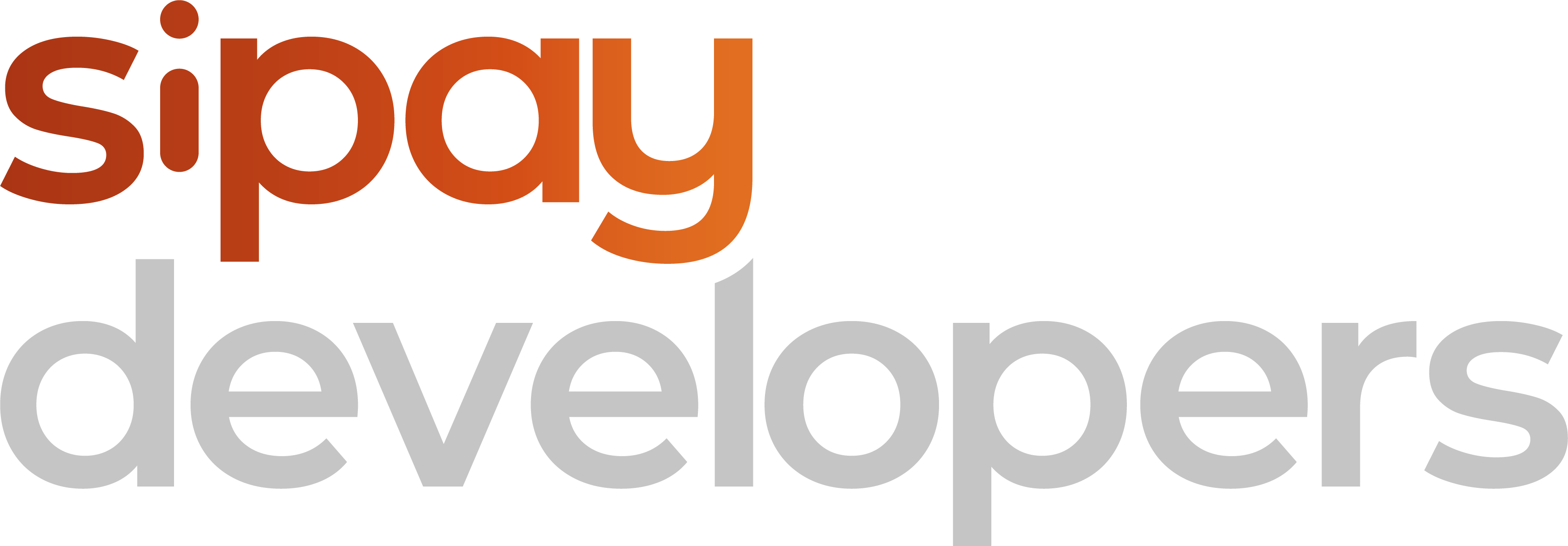 Sipay Developers